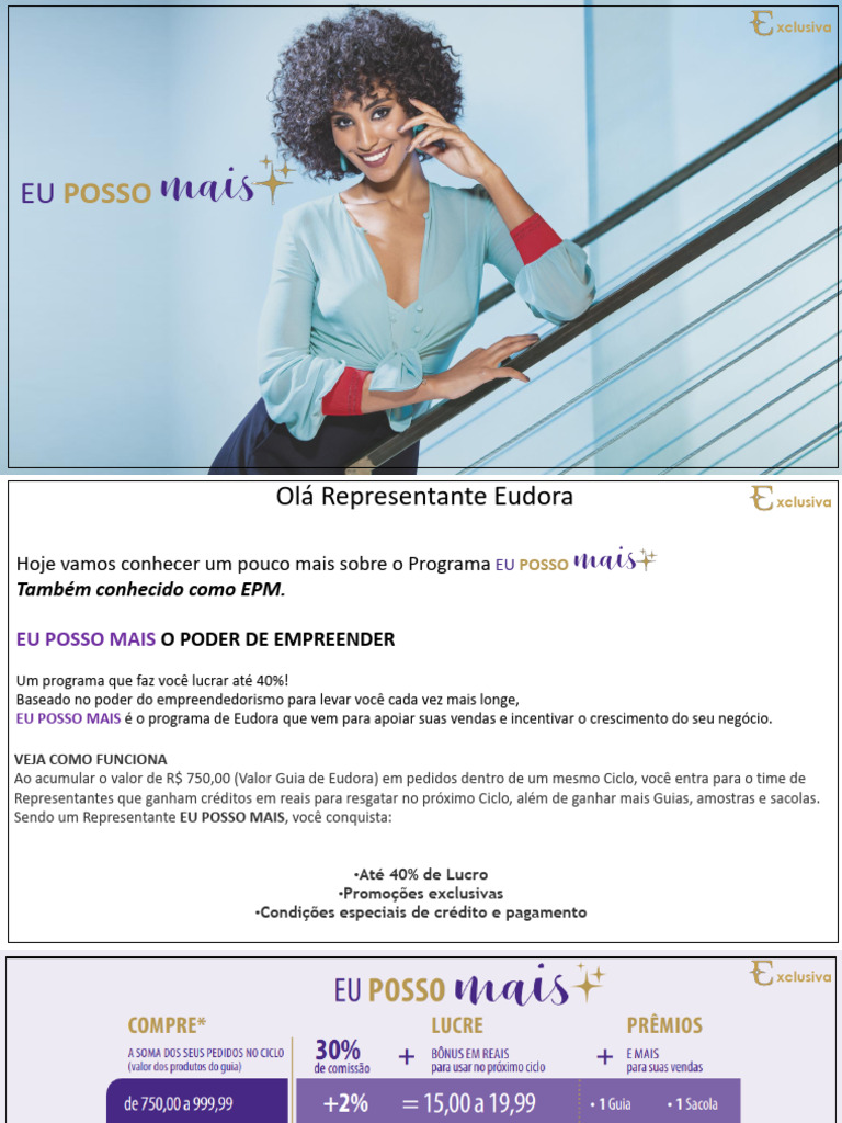 Programa Epm | PDF