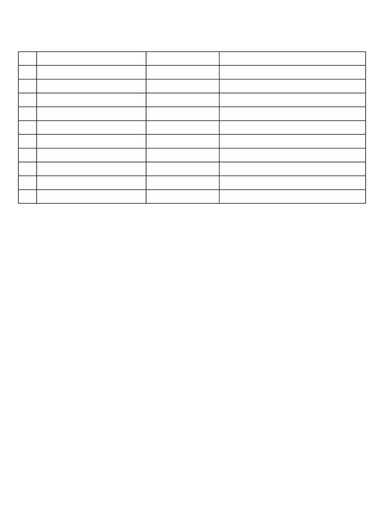 Daftar_Prekursor | PDF