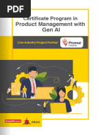 HelloPM - Live Product Management Bootcamp in India With Placement Support | PDF | Performance ...