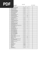 NPS (") Schedule THK (MM) NPS (") Schedule THK (MM) | PDF | Home ...