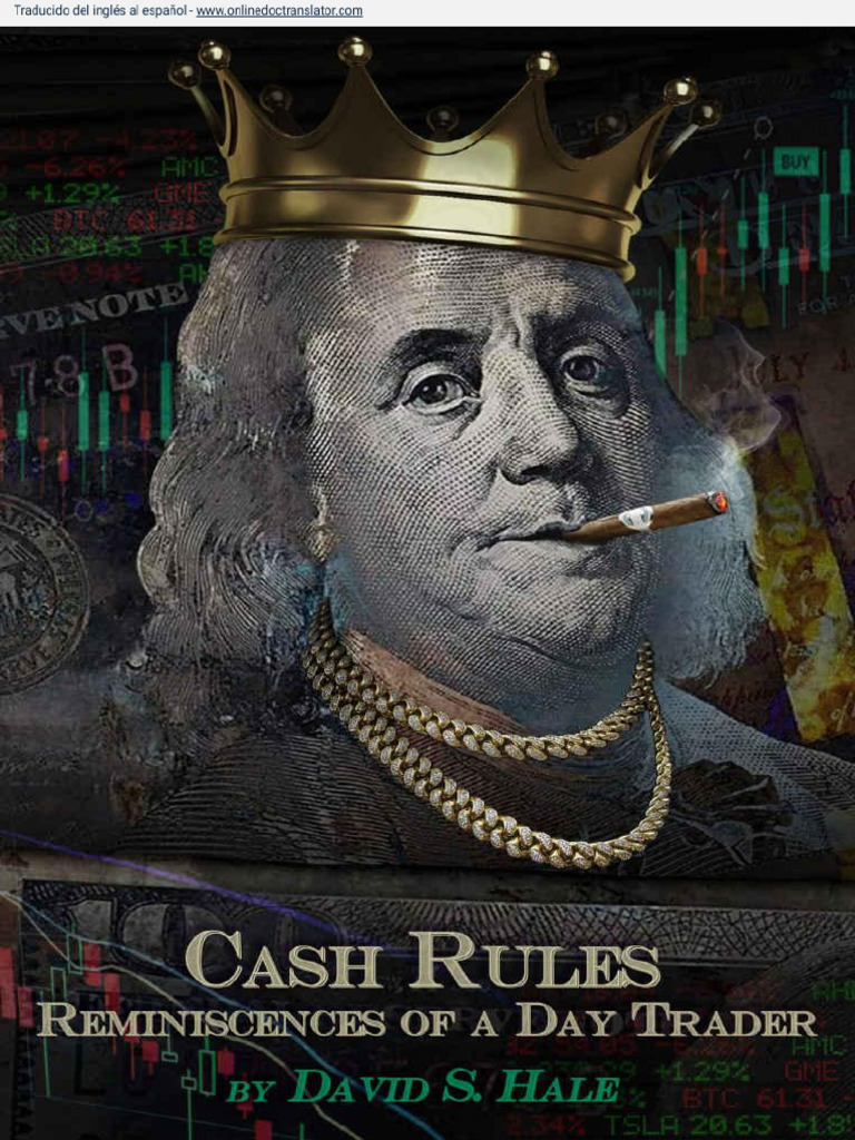 Cash Rules Es | PDF | Comerciante (Finanzas) | Análisis técnico