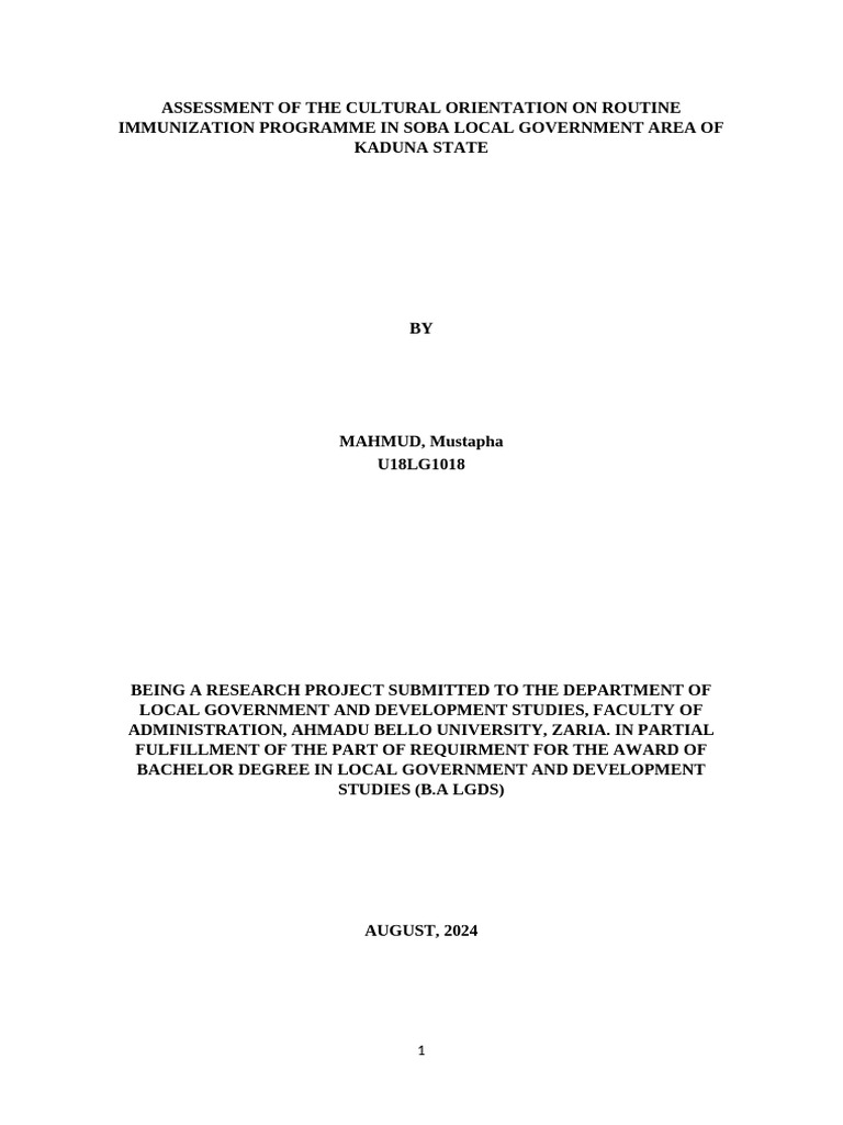 impact-of-cultural-re-orientation-on-immunization-in-soba-lg-pdf