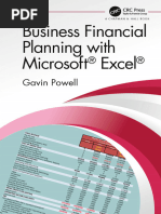 Financial Modeling Handbook 3rd Edition | PDF | Depreciation | Balance ...