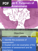 Trinity Grade 4 | PDF | Entertainment (General) | Further Education