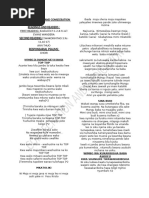 Rozari Takatifu | PDF