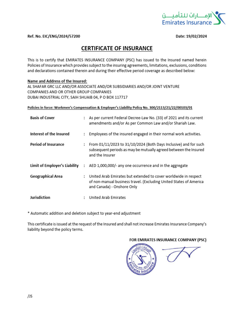 Asgrc Insurance Workers9-9 - Yuksel | PDF | Insurance | Private Law