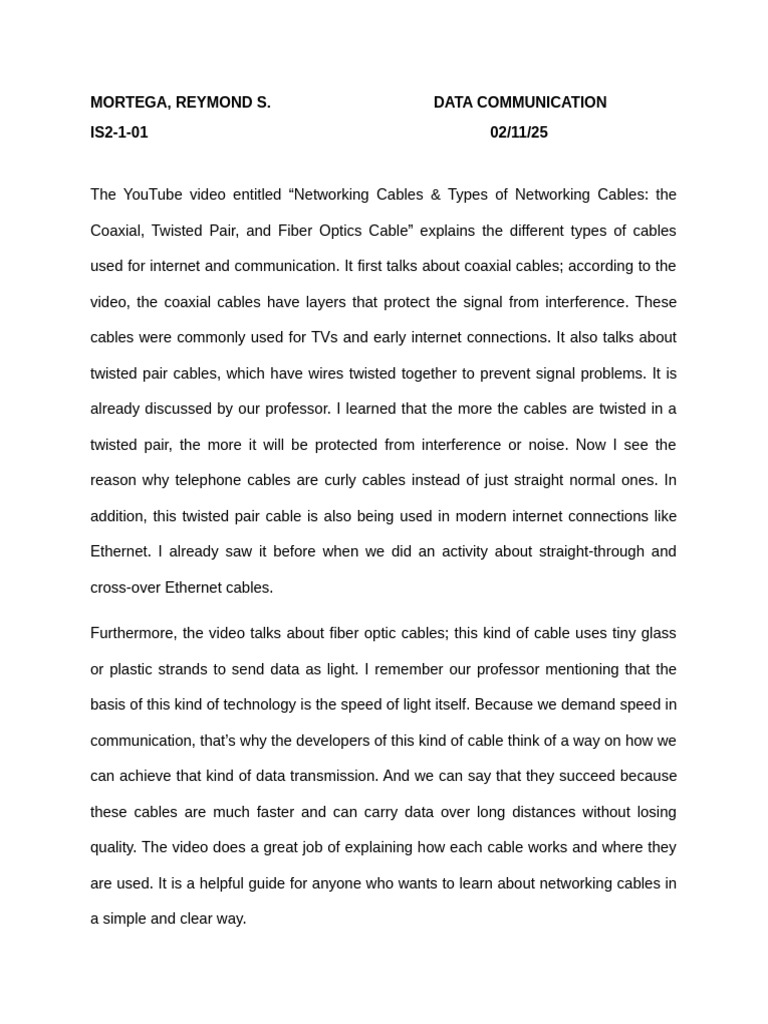 MORTEGA - LabAct3 | PDF