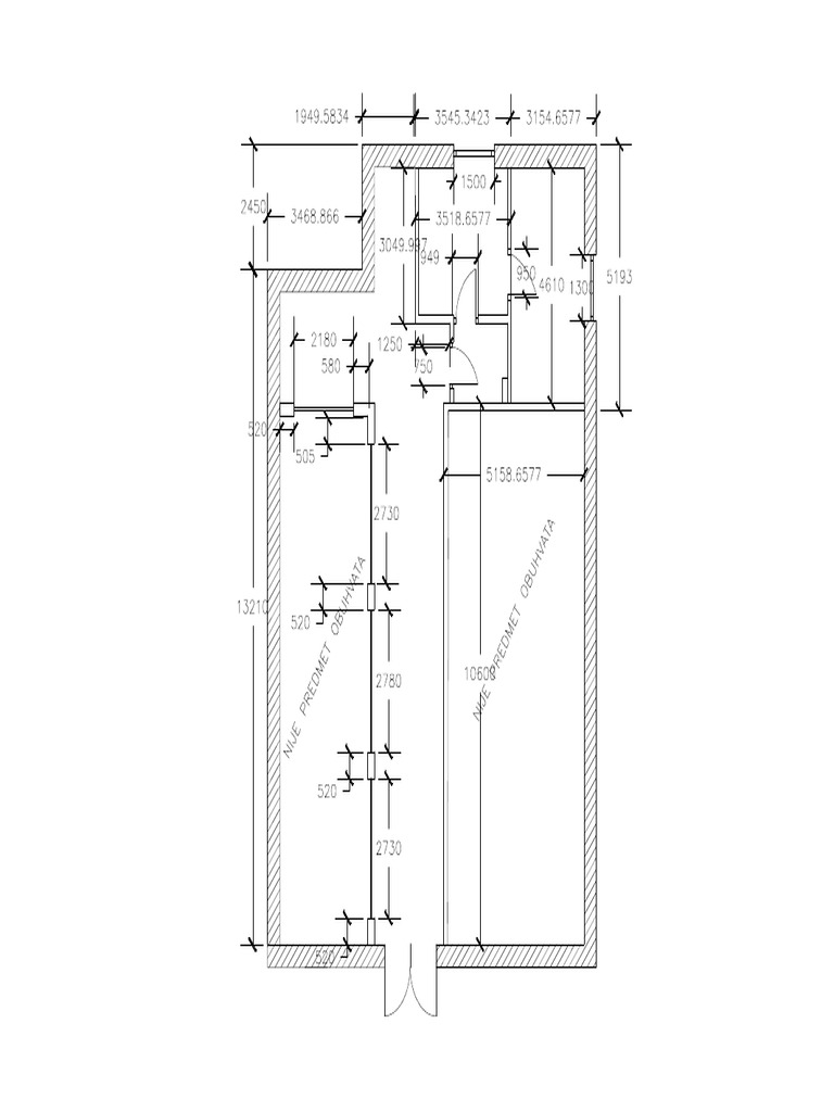 Poste Srpske - Bijeljina-Model | PDF