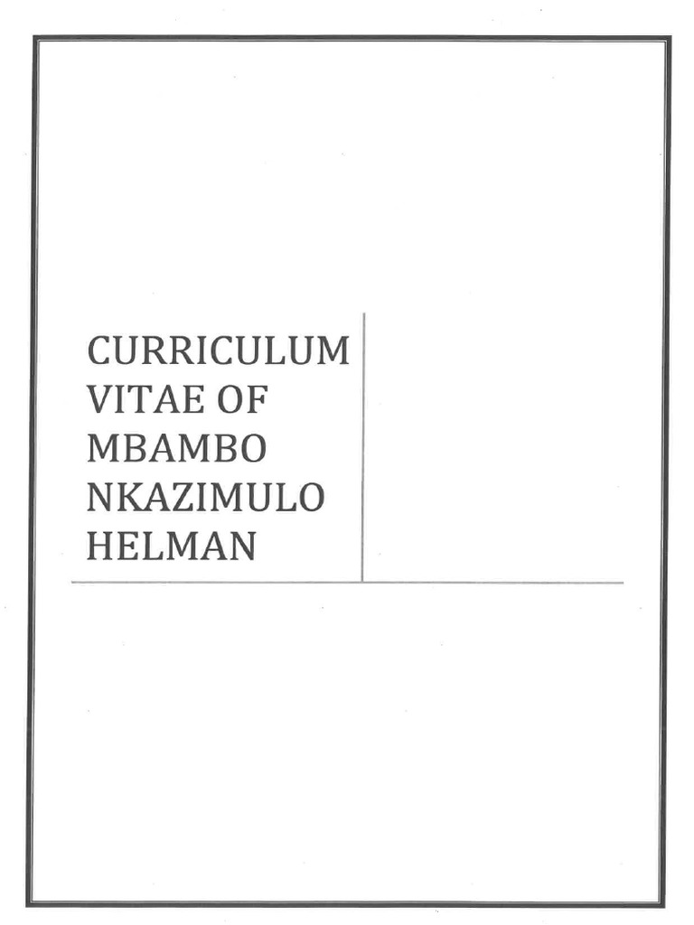 MBAMBO_NKAZIMULO_DOCUMENT | PDF