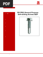 Din 7504 K Re | PDF | Sheet Metal | Industrial Processes