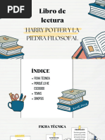 Harry Potter y La Piedra Filosofal | PDF