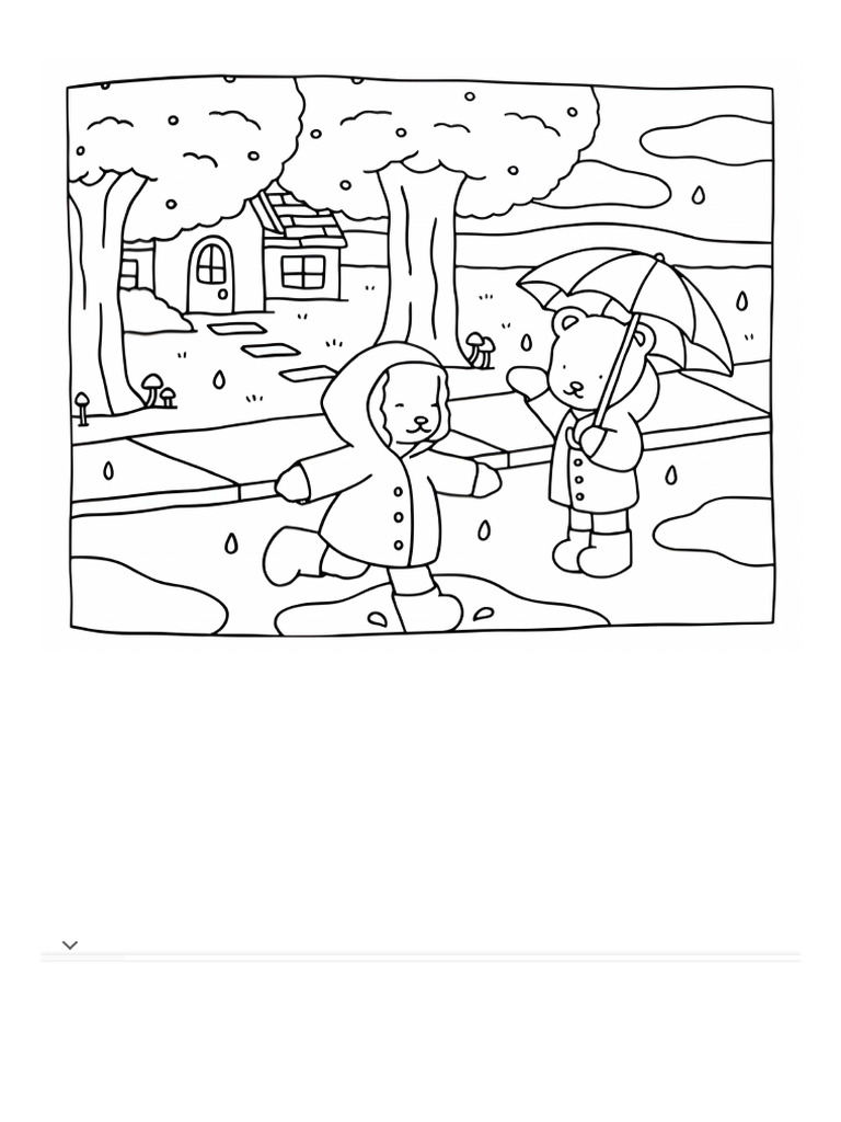 Bobbie Good para Pintar | PDF