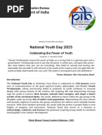 Youth in Nation-Building Act (RA 8044) | PDF | Taxes | President Of The ...