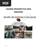 BOU Applications Final 2025 26 | PDF | Academic Degree | Vocational ...