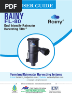 JOJO Water Storage Solutions Installation Guide - 29.07.21 | PDF | Pump ...