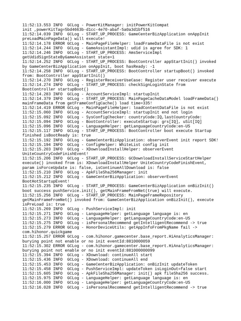 gc_2025_02_17 | PDF | Computer Data | Network Protocols