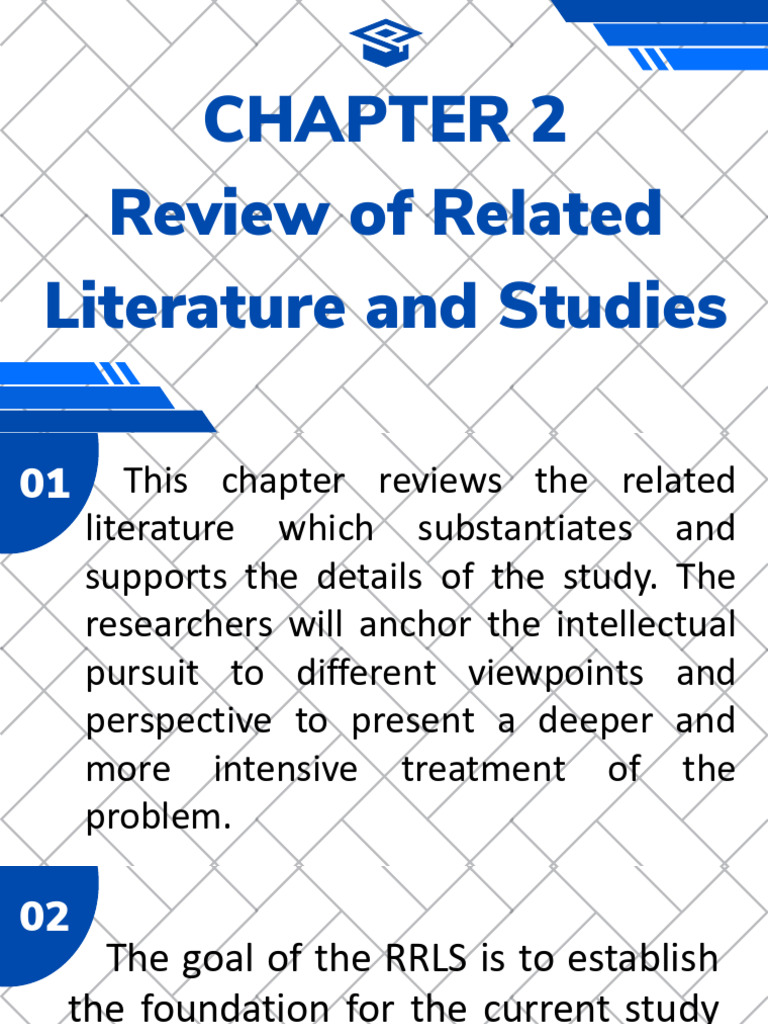 REVIEW OF RELATED LITERATURE AND STUDIES | PDF