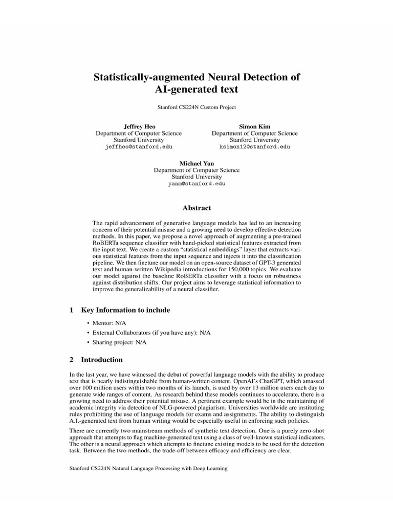 Report 2 | PDF