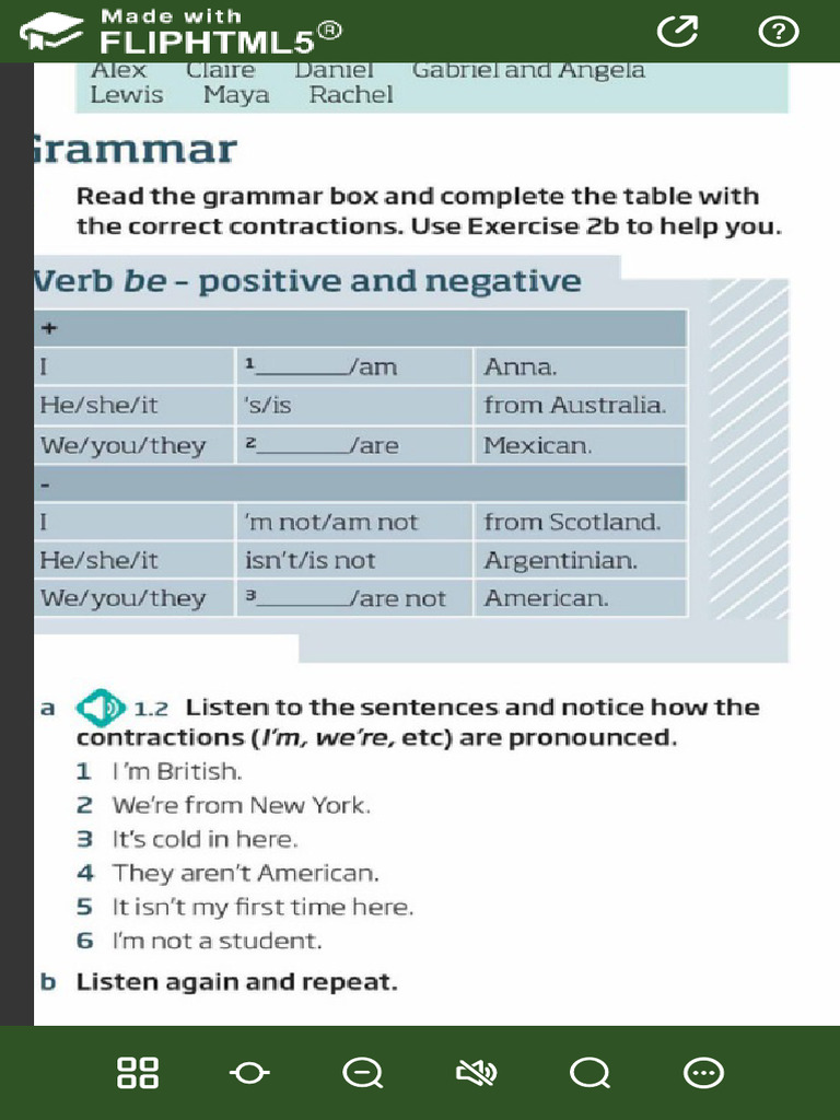 Roadmap-A2-Students-Book | PDF