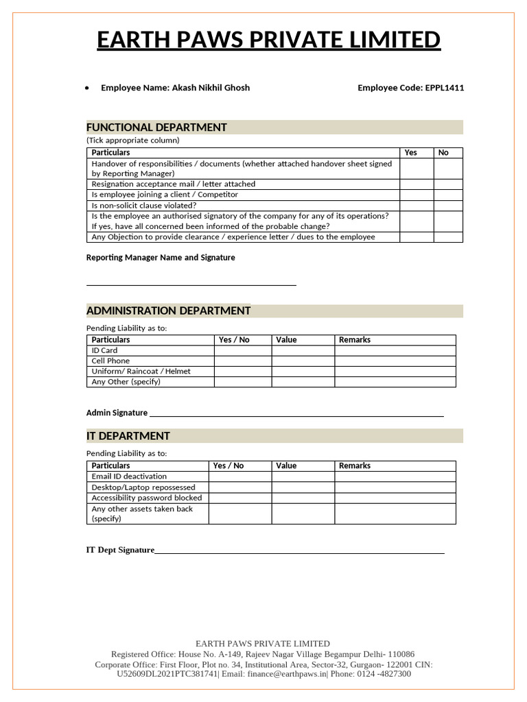 Aofdoc 480-14102318 Arun Tamang Xxxxxxxx4722 | PDF