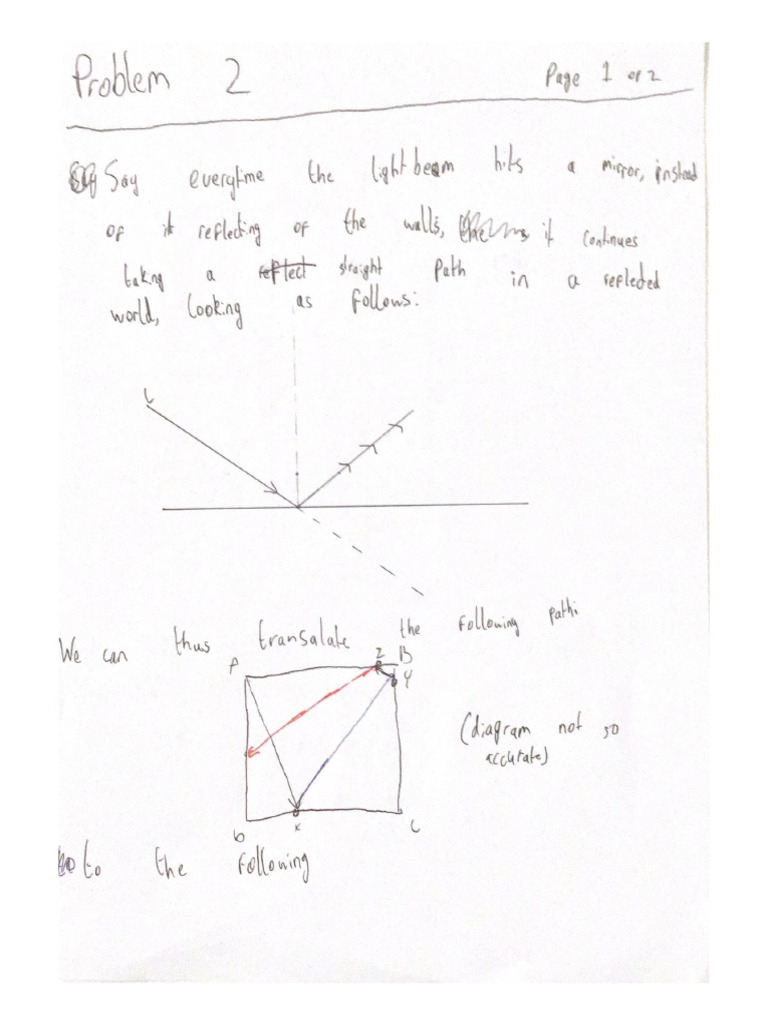 Problem 2 | PDF
