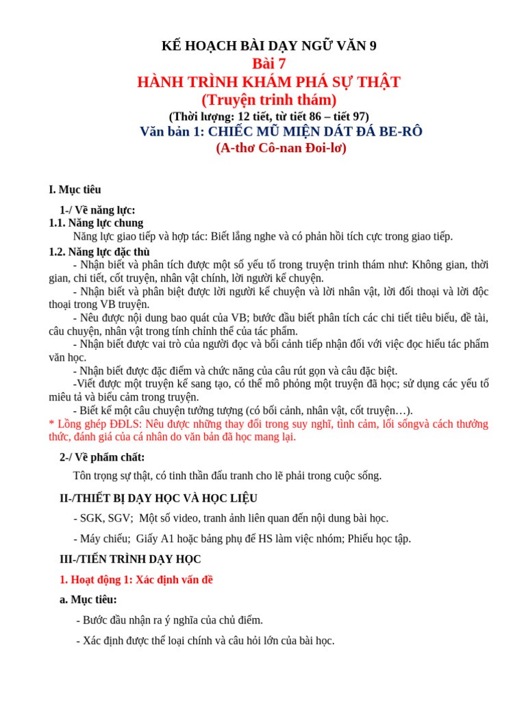 Bi7 HNHTRNHKHMPHSTHT | PDF