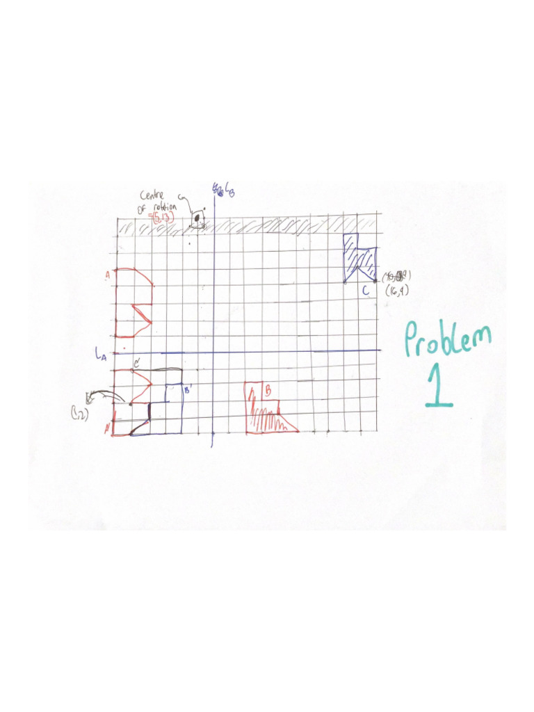 Problem 1 | PDF