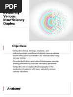 Below Knee Backslab & U-Slab Guide | PDF