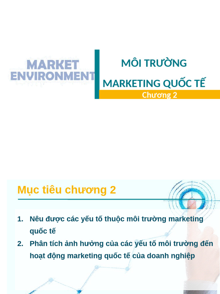 Chương 2 Môi Trư NG Marqt | PDF