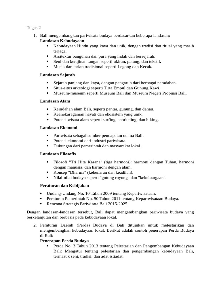 Tugas 2 Pak Subadra (KM Rizki Ardya Setiawan) | PDF