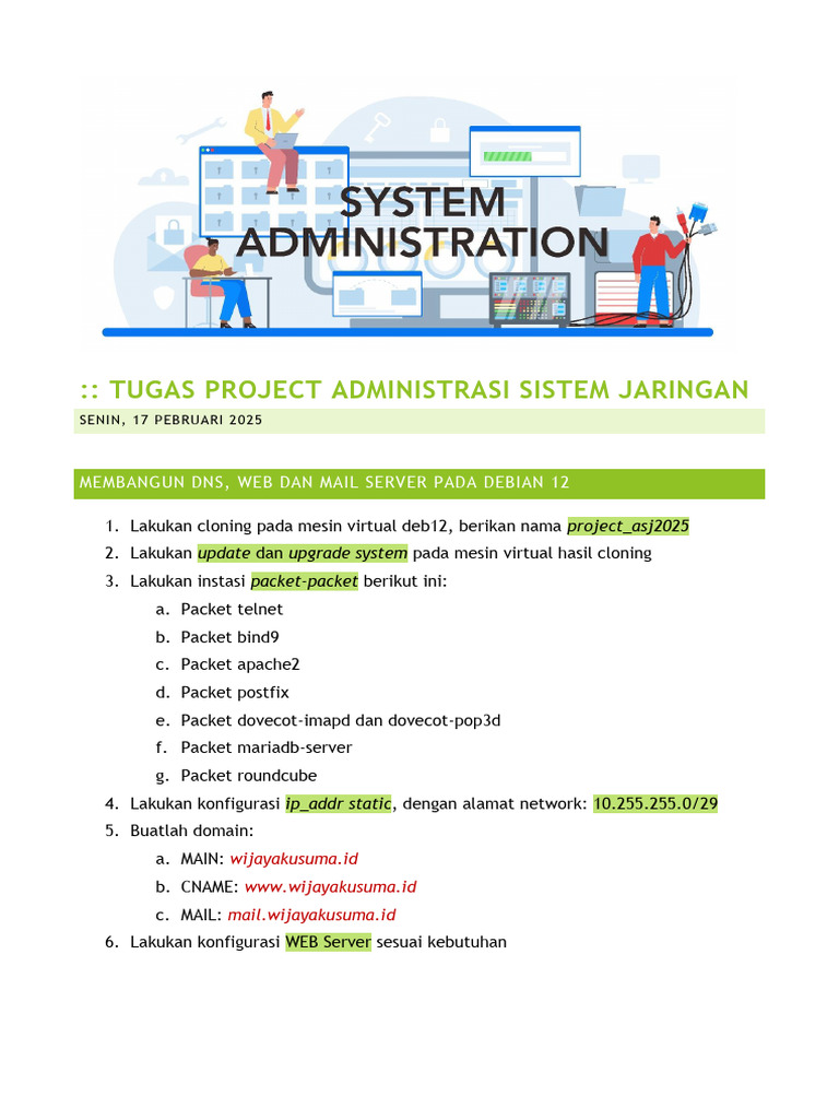 TGS Project Asj 2025 | PDF