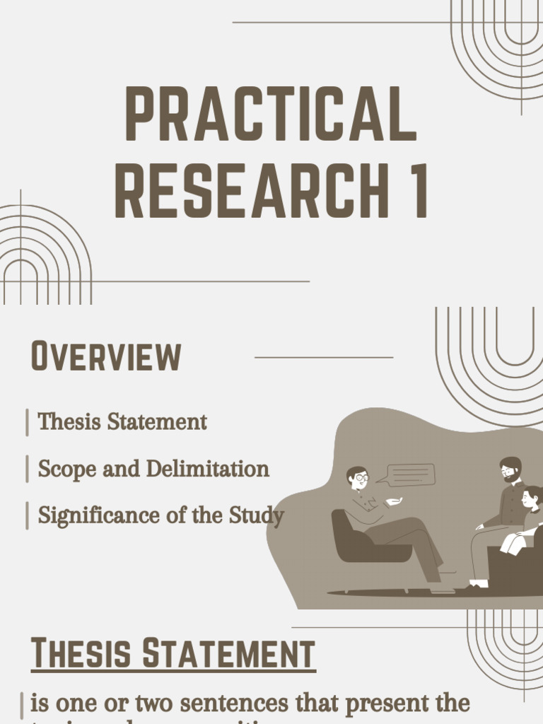 PR1 Finaltopic | PDF
