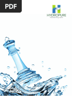 Clearwell Design in Water Treatment | PDF | Water Treatment | Water ...