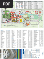 BCIT Map | PDF | Career And Technical Education