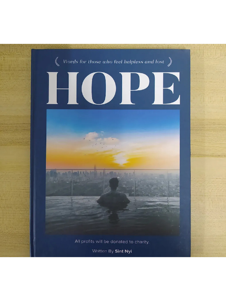 Hope | PDF