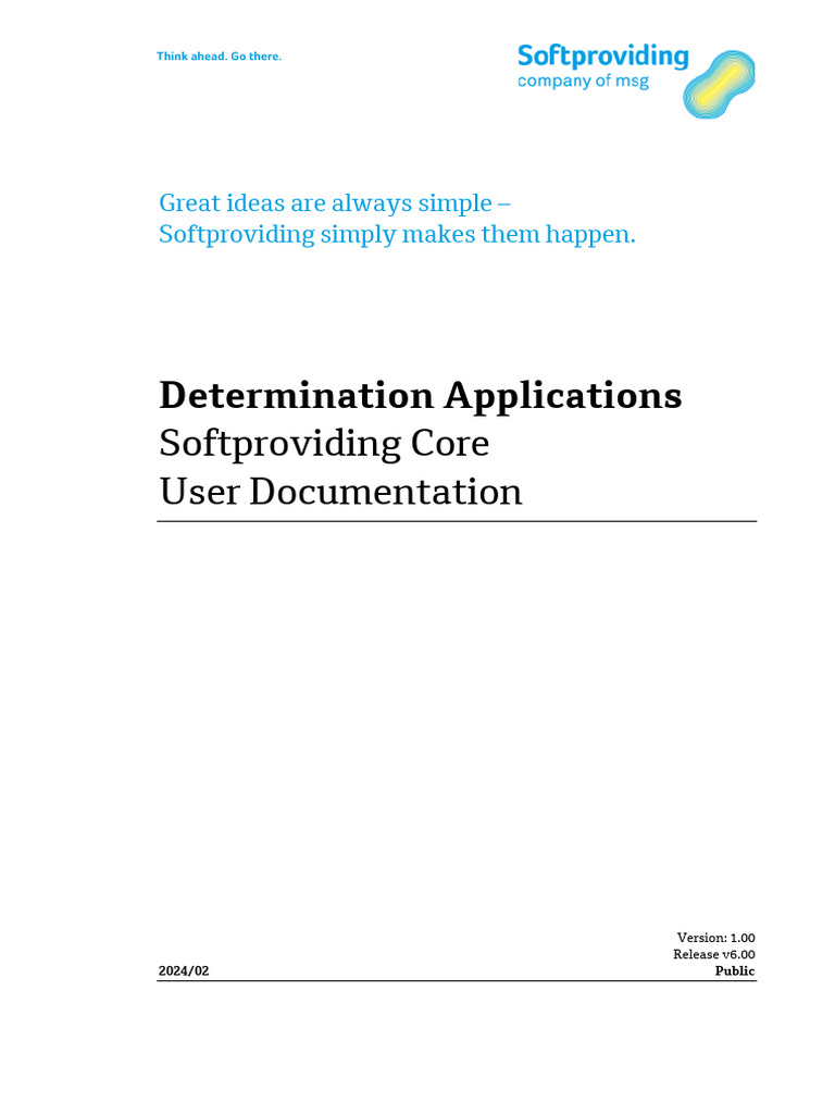Determination Applications Core | PDF | Parameter (Computer Programming) | Namespace