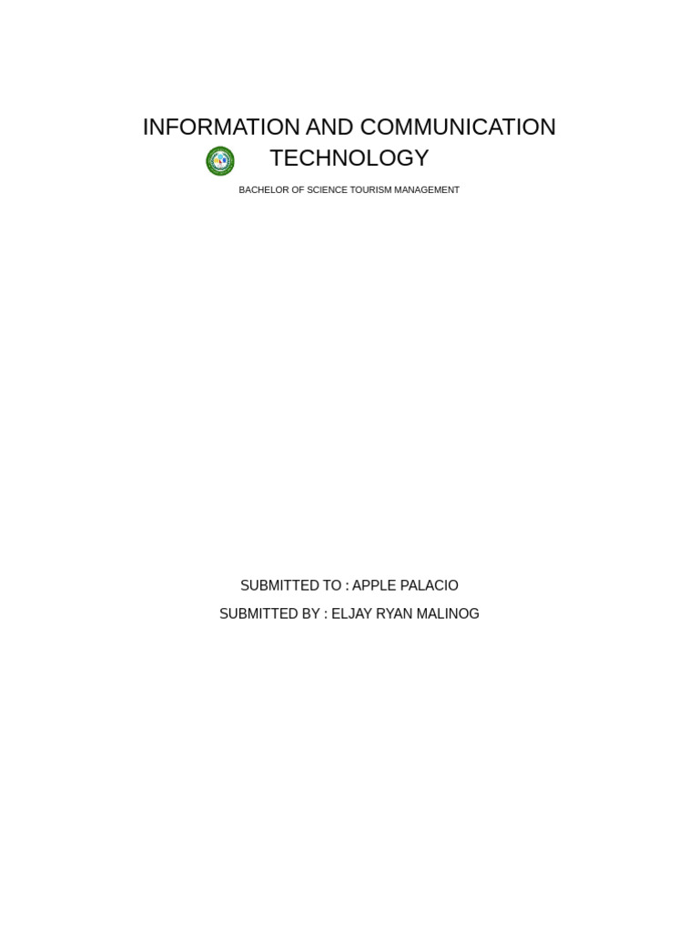 Prelim Task For Uts (Group of Malinog) | PDF | Artificial Intelligence | Intelligence (AI ...