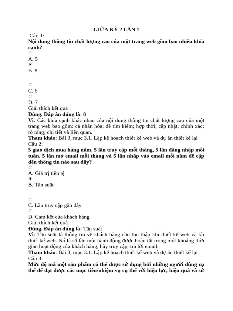 Digitalmarketing GK2 | PDF