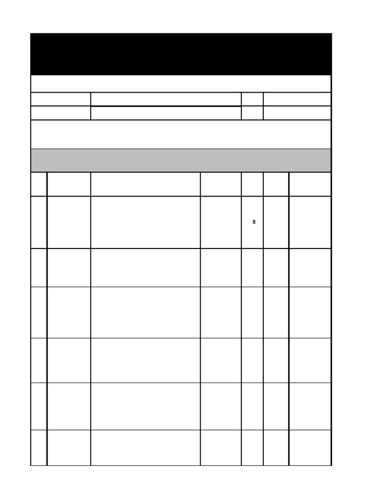 Quotation For Manager Sab - Customize 10 KVA On Grid Solution | PDF ...