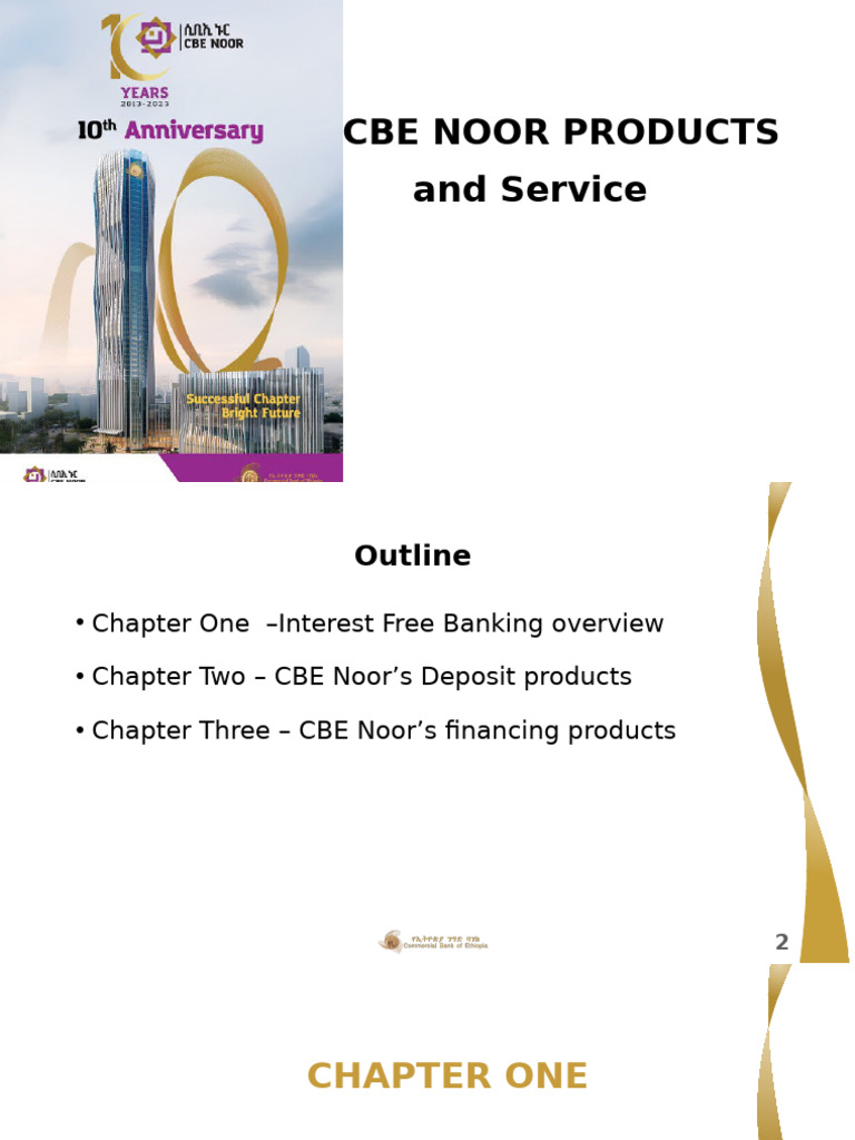 NSD CBE Noor Uint Products (1)(3) Latest material | PDF | Islamic ...