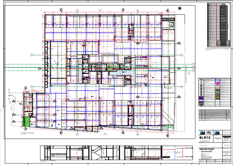 Om Bla Arq Pe 1400 1pg r05 Layout1 | PDF