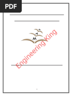Engineering Chemistry Unit 1 Water Treatment Notes | PDF