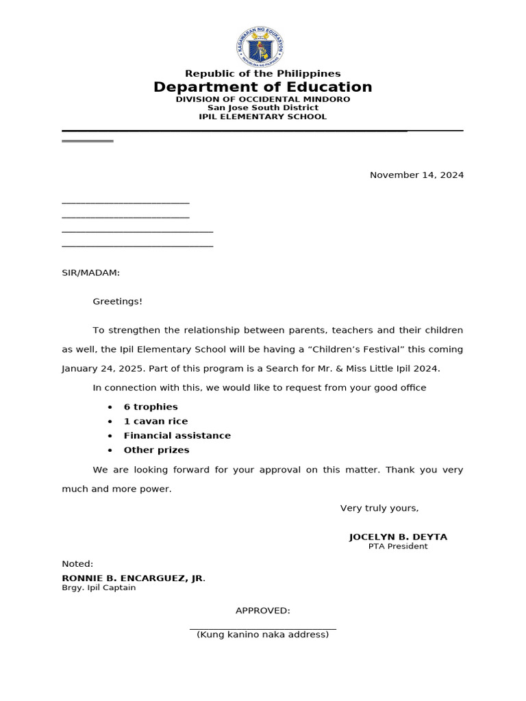 2. Solicitation Cf - Prizes&Trophies | PDF