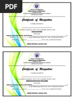 Inset 2024-Certificate | PDF