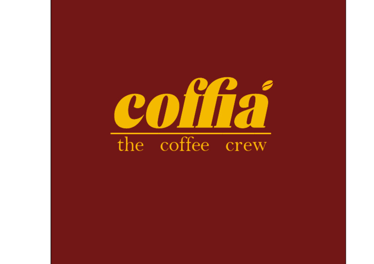 The Coffee Crew: A Brewing Community | PDF