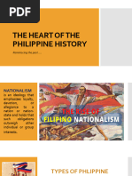 The Paradox of Emilio Aguinaldo - A Hero or A Villain | PDF | Philippines
