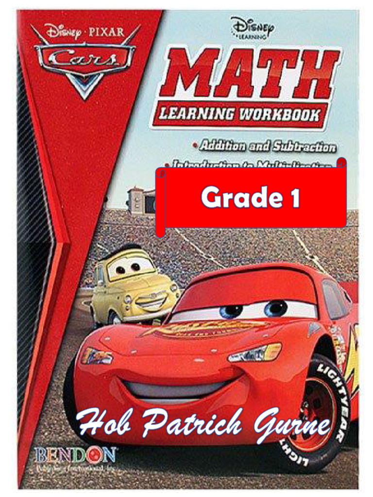 Cars Cover 2 | PDF