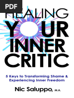 Values Checklist - Russ Harris | PDF | Curiosity | Humility