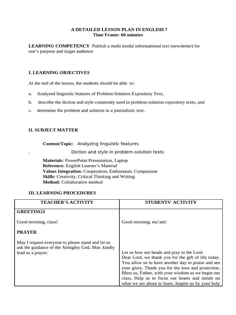 6TH Day Week 6 | PDF | Learning