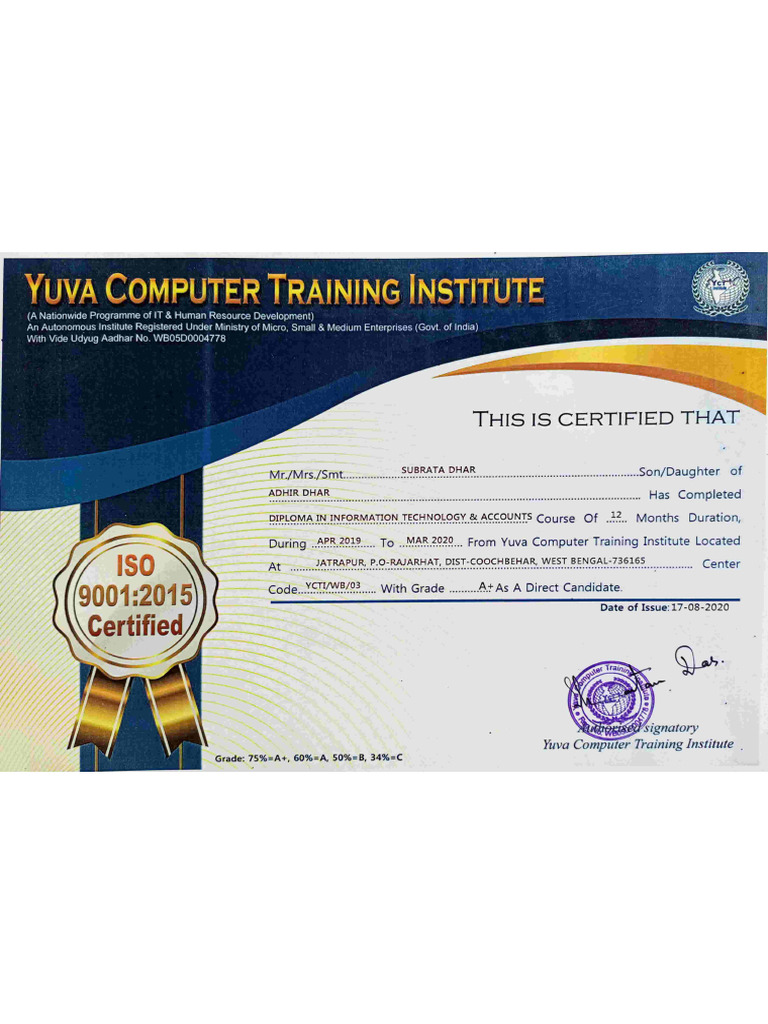 Computer | PDF